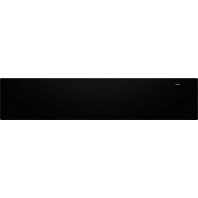 Graded Siemens BI710C1B1B Warming Drawer - Staffs Appliance Centre