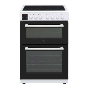 Freestanding Induction Cooker & Double Oven Electric Cookers For Sale ...