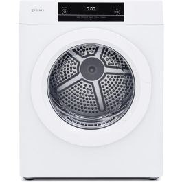 Teknix TK2V3W 3kg Vented Tumble Dryer | Compact & Sensor Dry - Staffs ...