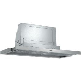 Graded Bosch Series 4 DFS097A51B Telescopic Cooker Hood - Staffs ...