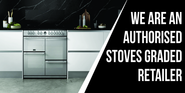 Buy Kitchen Appliances Online – Britannia, Belling, Stoves & More ...