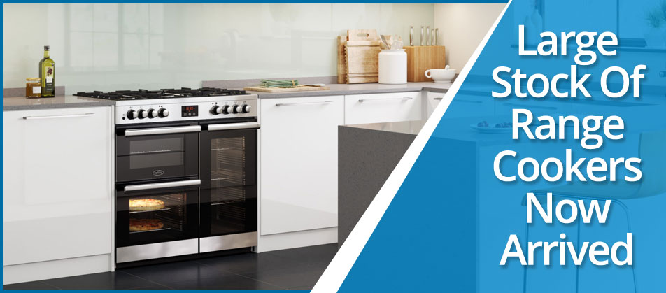 Buy Kitchen Appliances Online – Britannia, Belling, Stoves & More ...